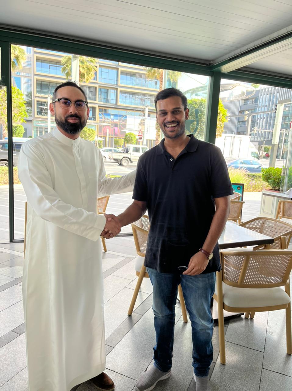 Sabban Corp – We Fund Your Idea